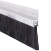 Brush strip - Formseal | Brush strip and sealing solutions