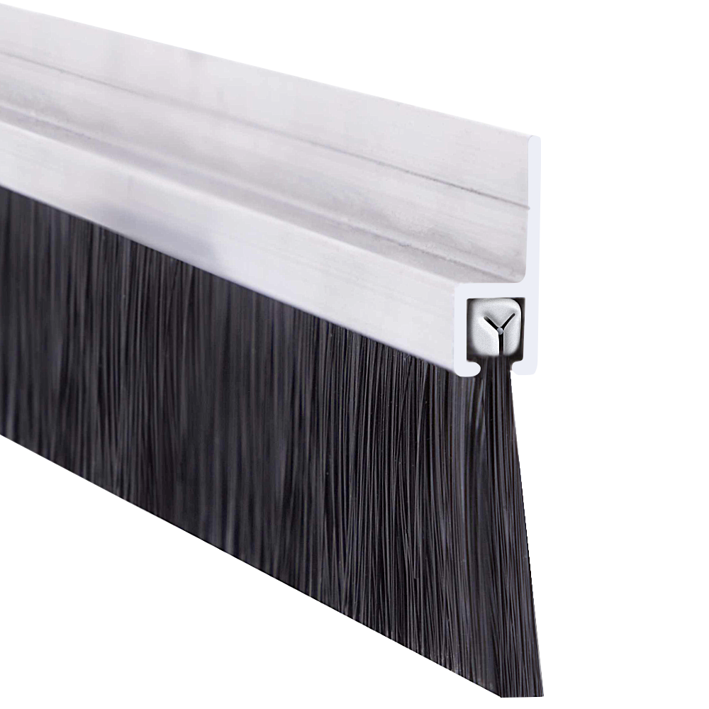 Brush strip - Formseal