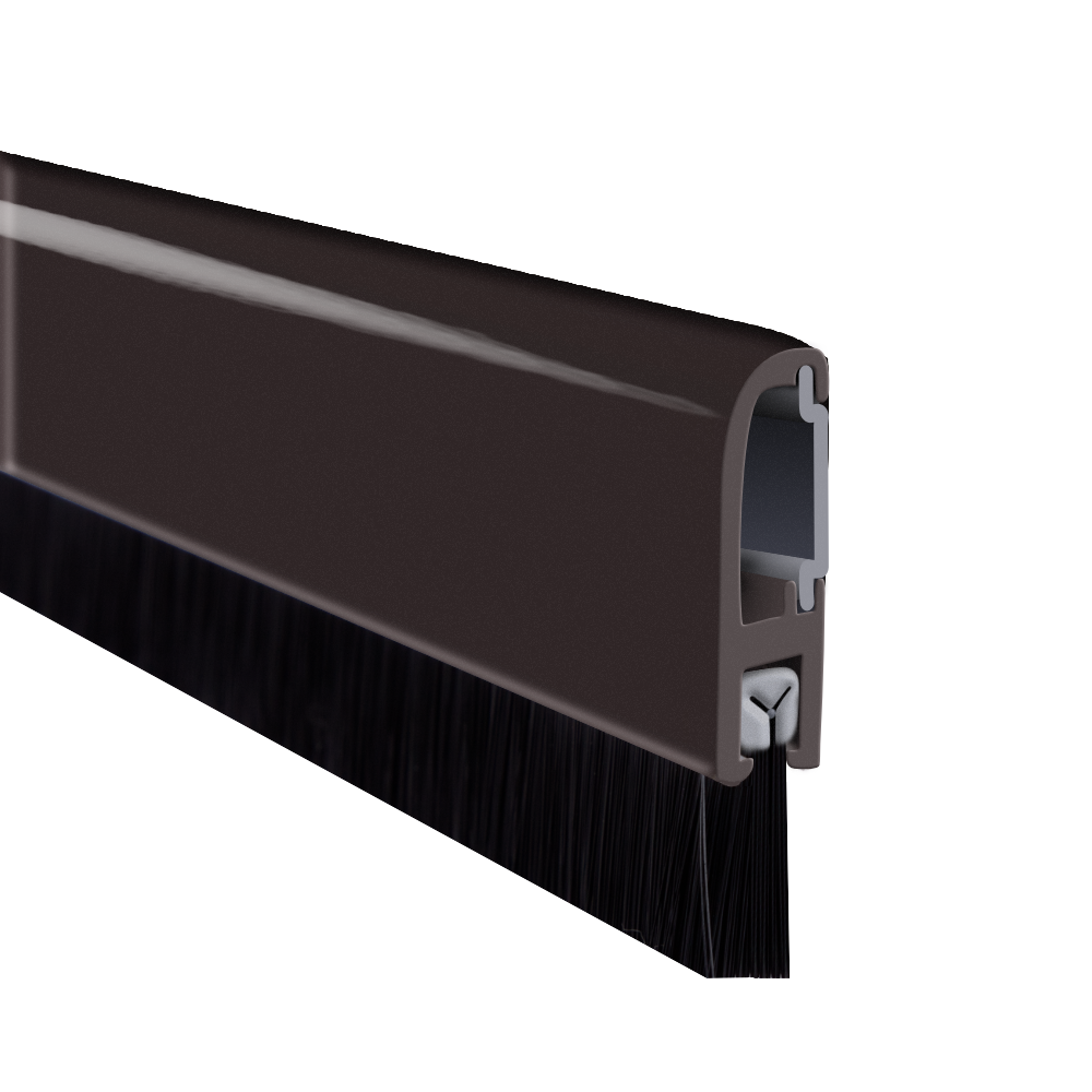 Domestic doors - Rebated Door Seal - Formseal