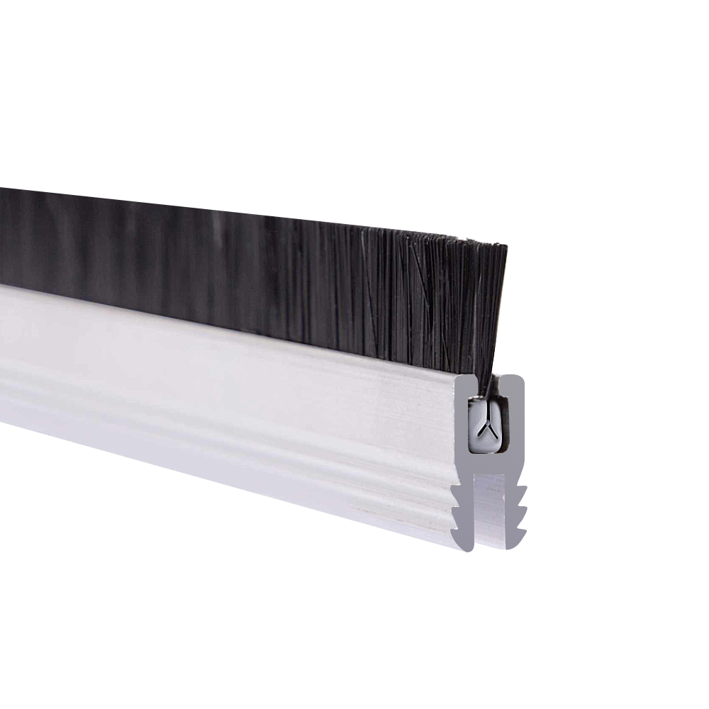 Domestic doors - Rebated Door Seal - Formseal