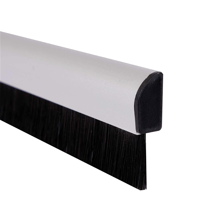 Domestic doors - Self-adhesive Brush strip - Formseal