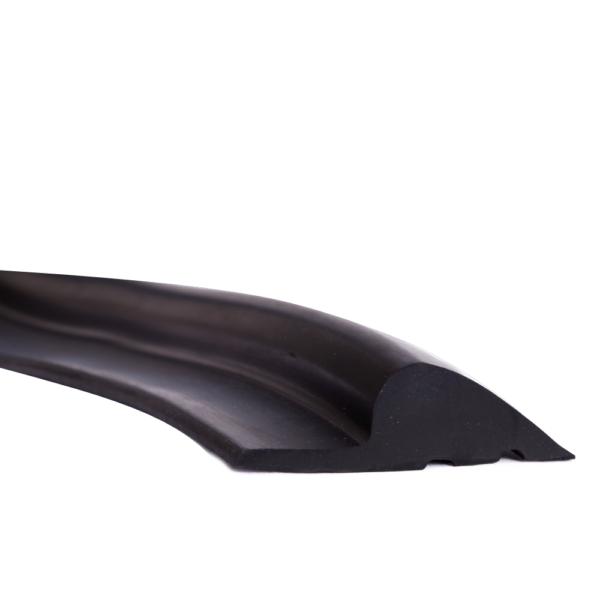 Garage Door - Floor Threshold Seal - Formseal