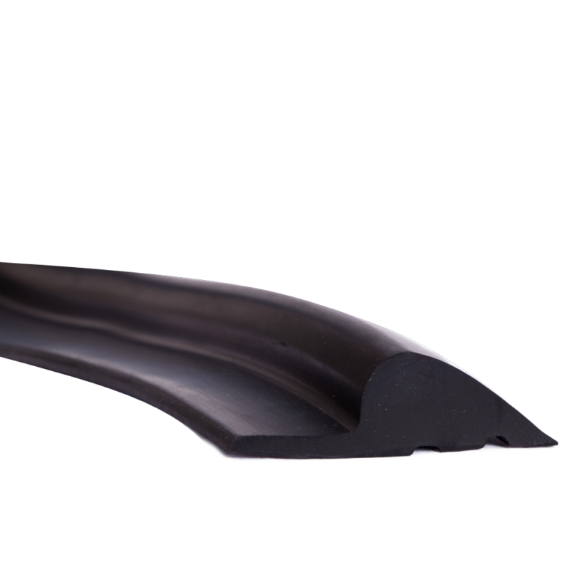 Garage Door - Floor Threshold Seal - Formseal