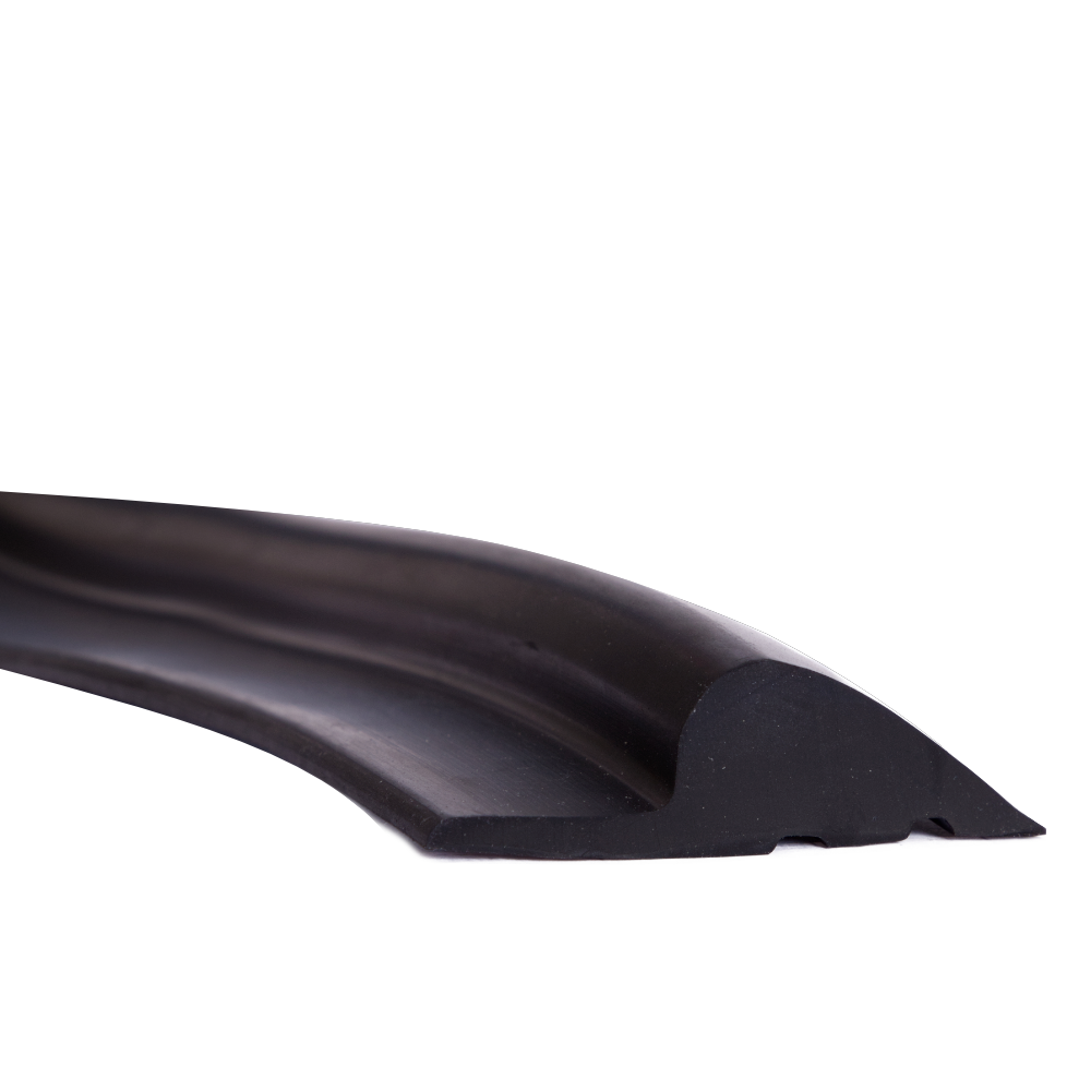 Garage Door - Floor Threshold Seal - Formseal