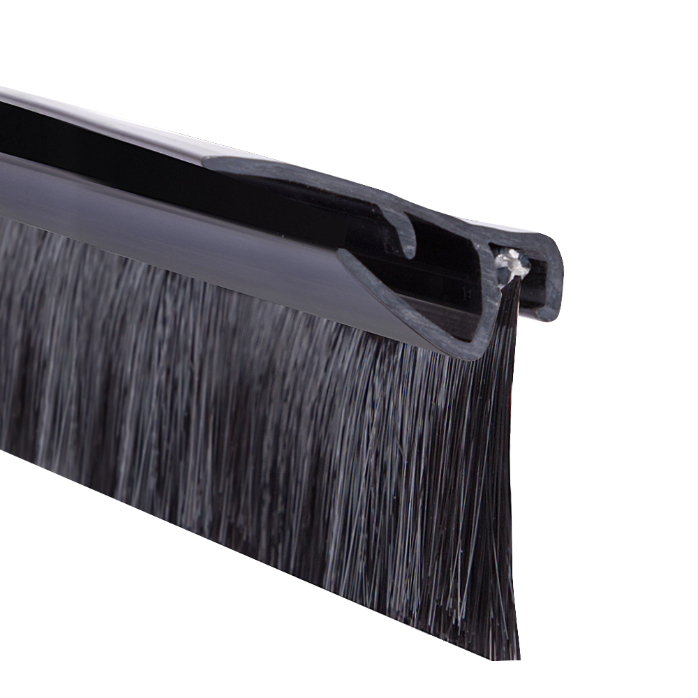 Roller Shutter Door Seal (Sealing Roller Doors) - Formseal