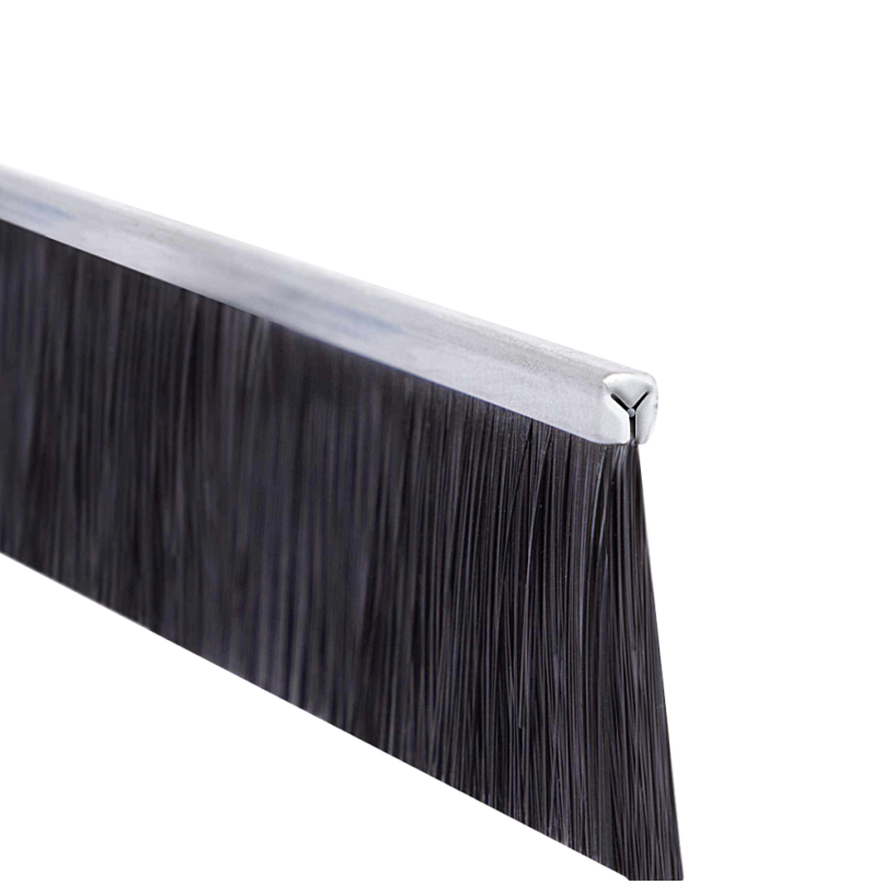Standard Brush Strip Camstrip Formseal
