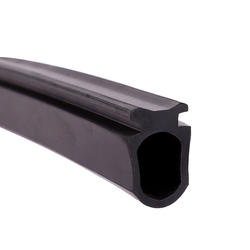 Roller Shutter Door Seal (Sealing Roller Doors) - Formseal