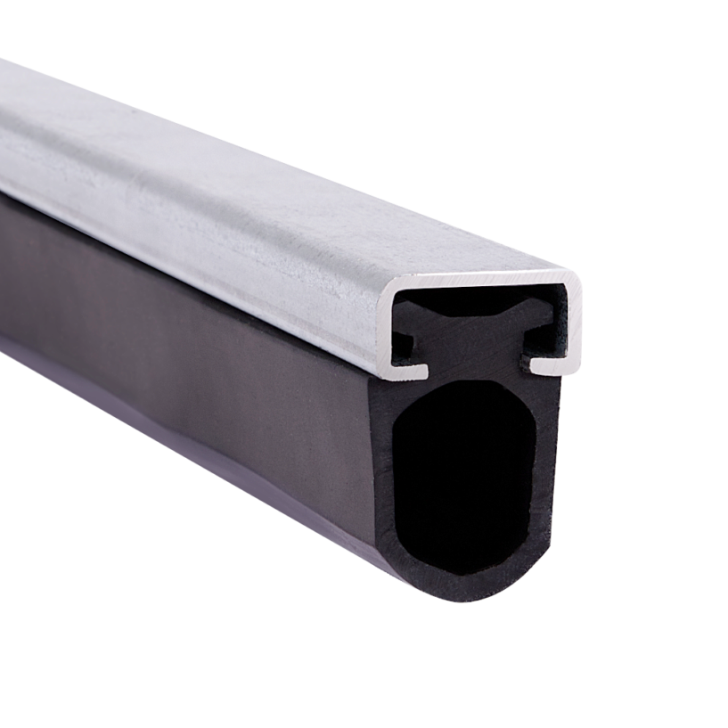Roller Shutter Door Seal (Sealing Roller Doors) - Formseal
