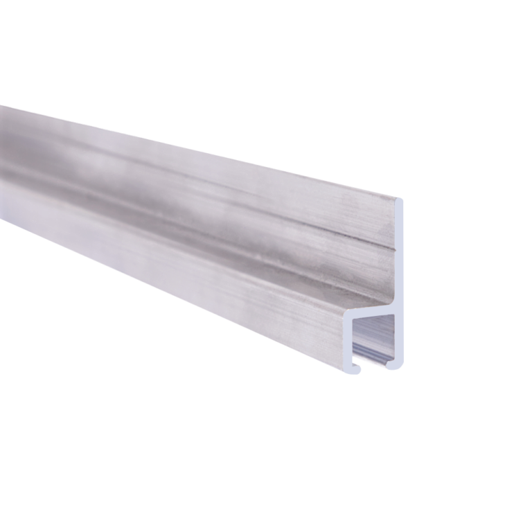 Standard Aluminium Carrier 180º - Formseal