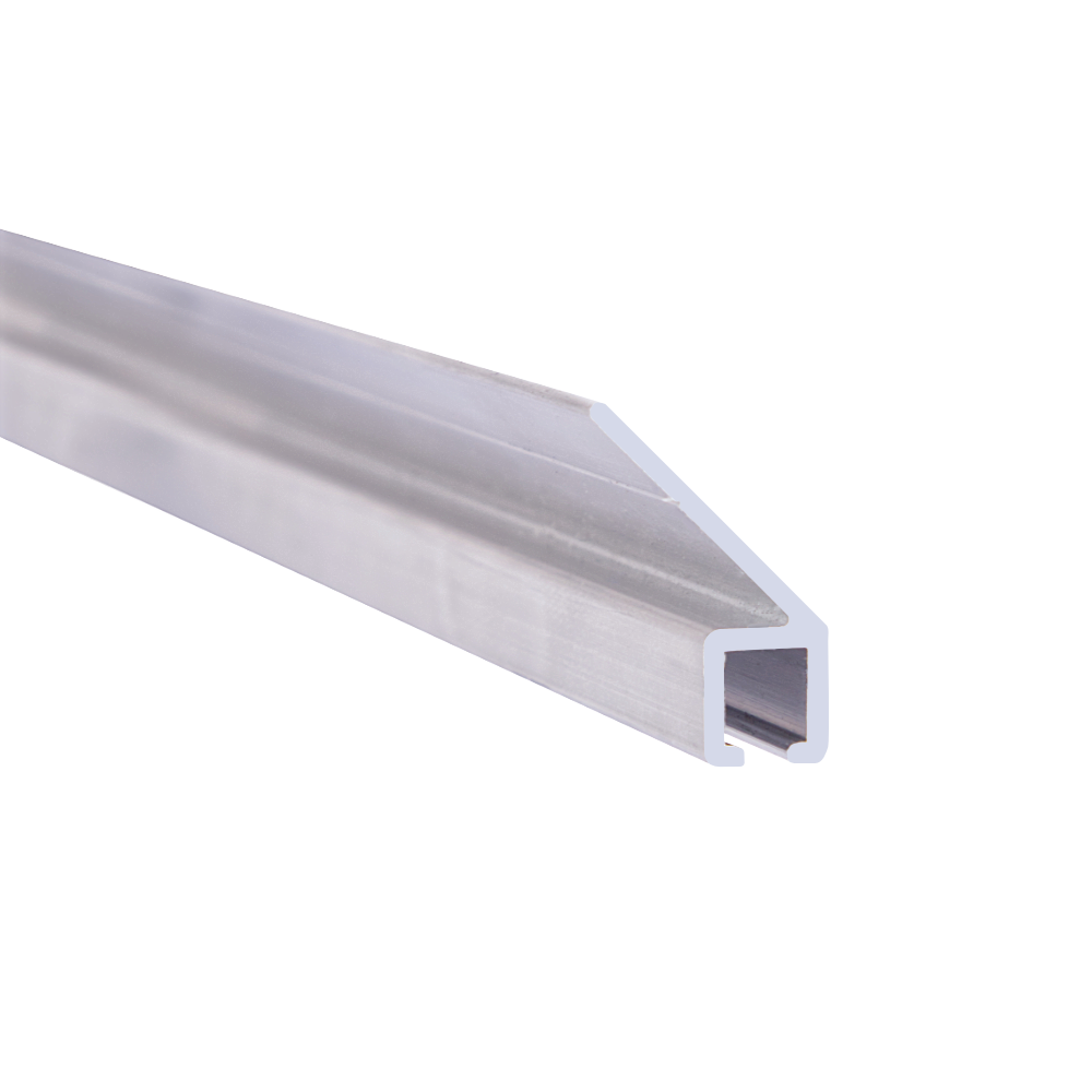 Standard Aluminium Carrier 180º - Formseal