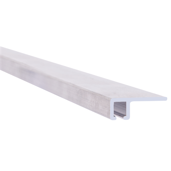 Standard Aluminium Carrier 90º - Formseal
